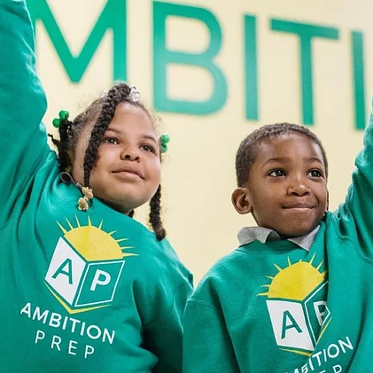 Ambition Prep | BlueHub Capital